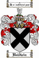 The Baldwin Family History