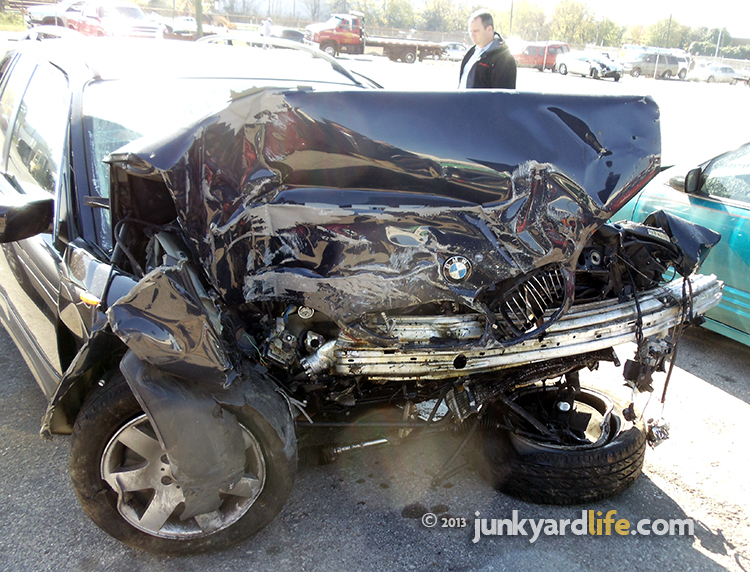 Junkyard Life: Classic Cars, Muscle Cars, Barn finds, Hot rods and part ...