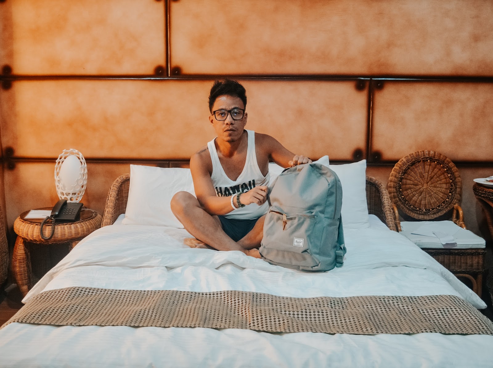 Bosay Resort : A Great Resort in Antipolo City - The Pinoy Traveler