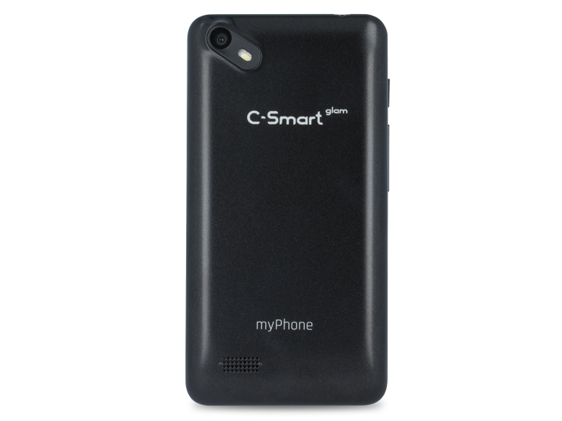 Testujemy produkty z Biedronki: Smartfon myPhone C-Smart Glam z Biedronki