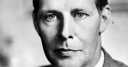 Labor Day Profile of Maurice J. Tobin, US Secretary of Labor under ...