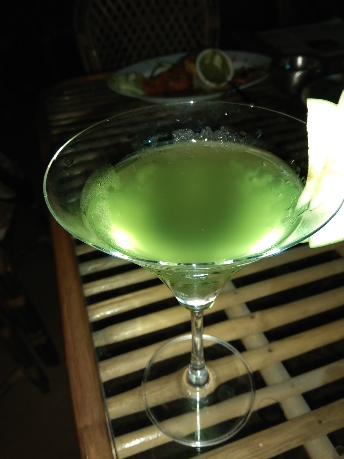 Cheenos, The Pitchers