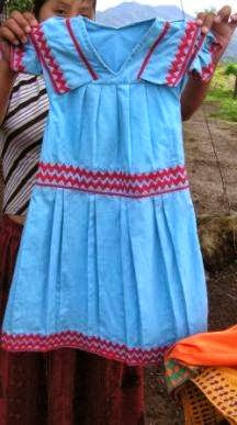 La Ropa Tipica: La Ropa Tipica De Panama