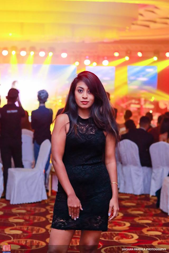 Best Model Of The World Sri Lanka 2018 | Hashan Pannila Photography ...