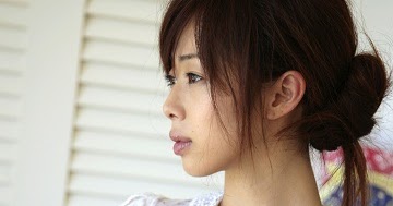 AIDORU GRAVURE: [BOMB.TV] 2010.10 WAKA INOUE 井上和香