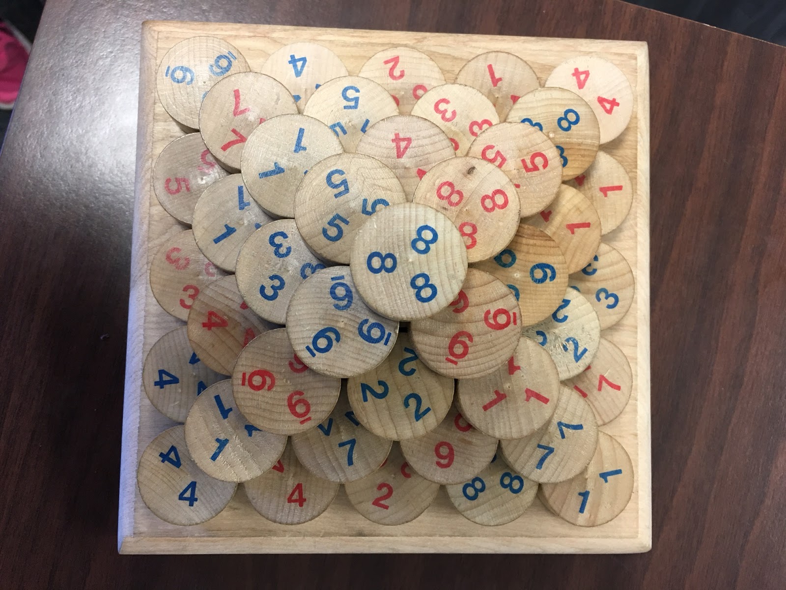 Title 1 and Tech: The Py Game