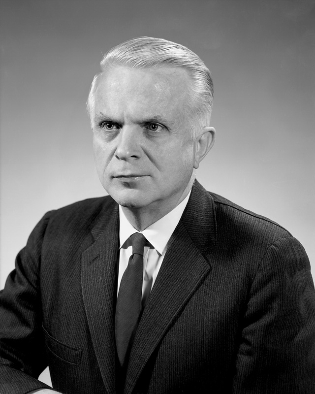 Hist'Aero: Les quelques trouvailles de Richard Whitcomb