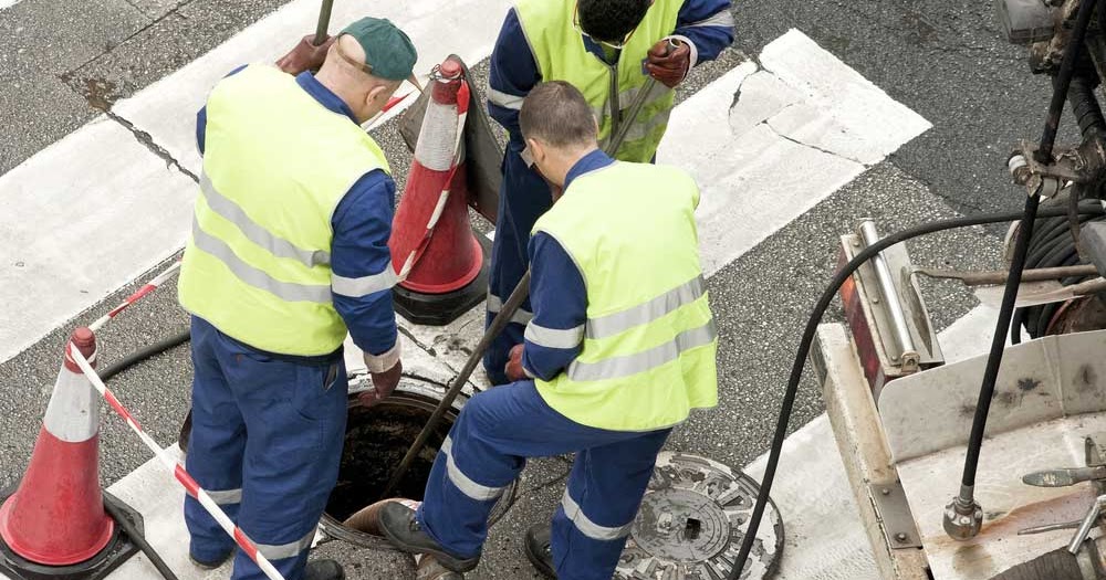 Aussie's Hub: An Overview of Drain Relining Process