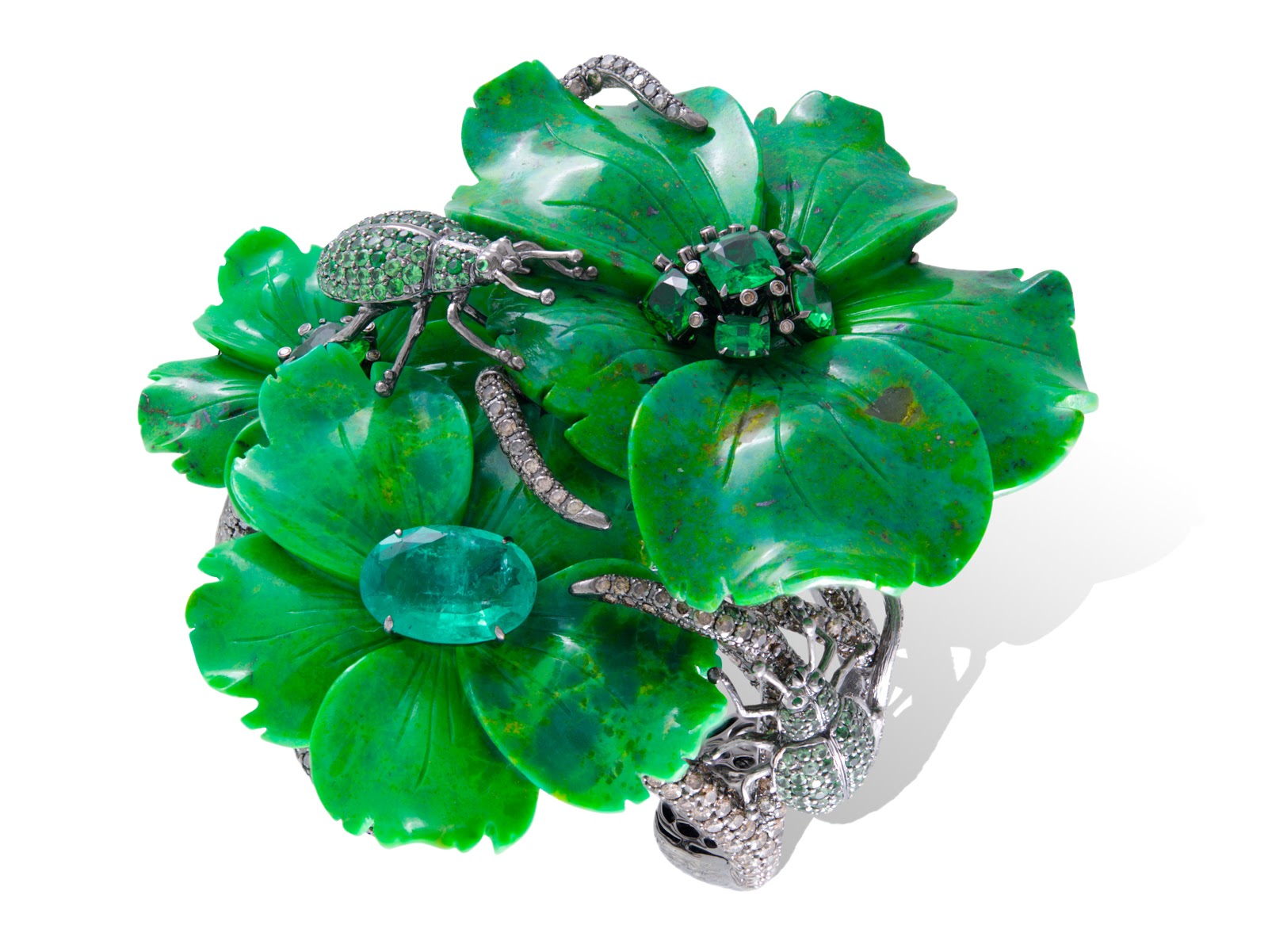 Miss Meadows' Pearls - Fashion, Photography, Alternative Model ...