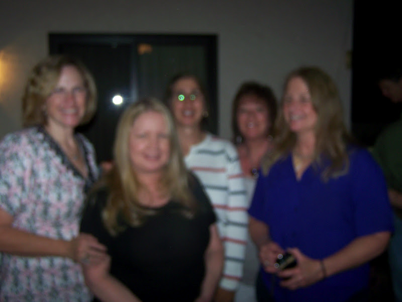 Up to Speed: Desert View 40 year Reunion