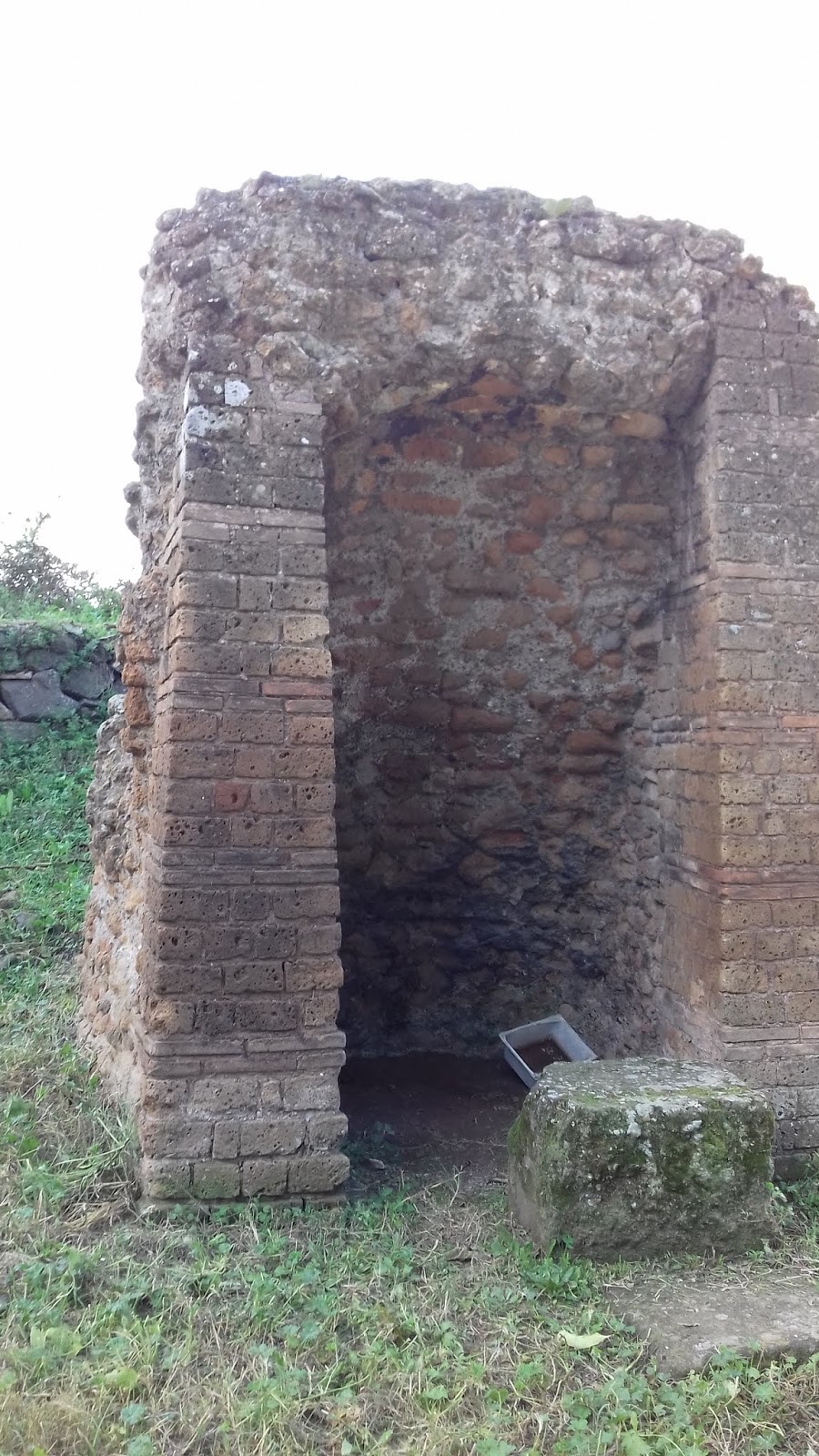 Via Appia Antica - da Porta Capena (Roma) a Cisterna di Latina: Prima e ...