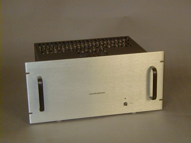 CONRAD JOHNSON MV75 AMPLIFIER – M & S | Ultimate High-Fidelity