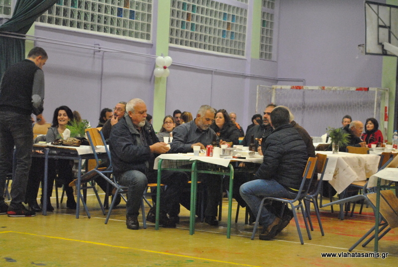 vlahata samis ΚΕΦΑΛΟΝΙΑ: Με άρτια διοργάνωση και αρκετό κέφι, ο χορός ...