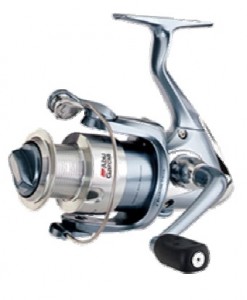 IFC ( INDOMINCO FISHING MANIA ): MENGENAL JENIS REEL PANCING