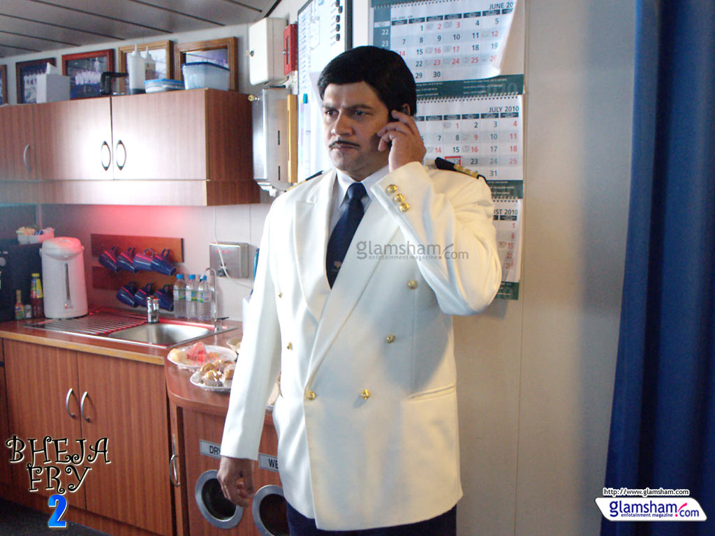 Bheja Fry 2 Wallpapers | Wallpapers Pictures Lovers