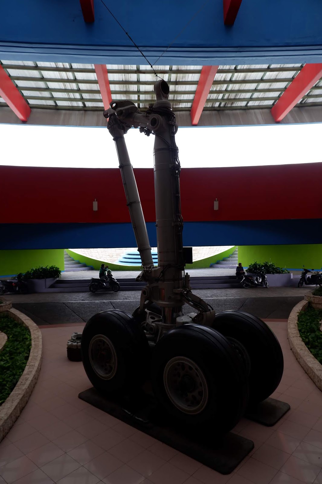 Letsgo2museum: Pusat Peragaan Iptek Indonesia (PP-IPTEK)