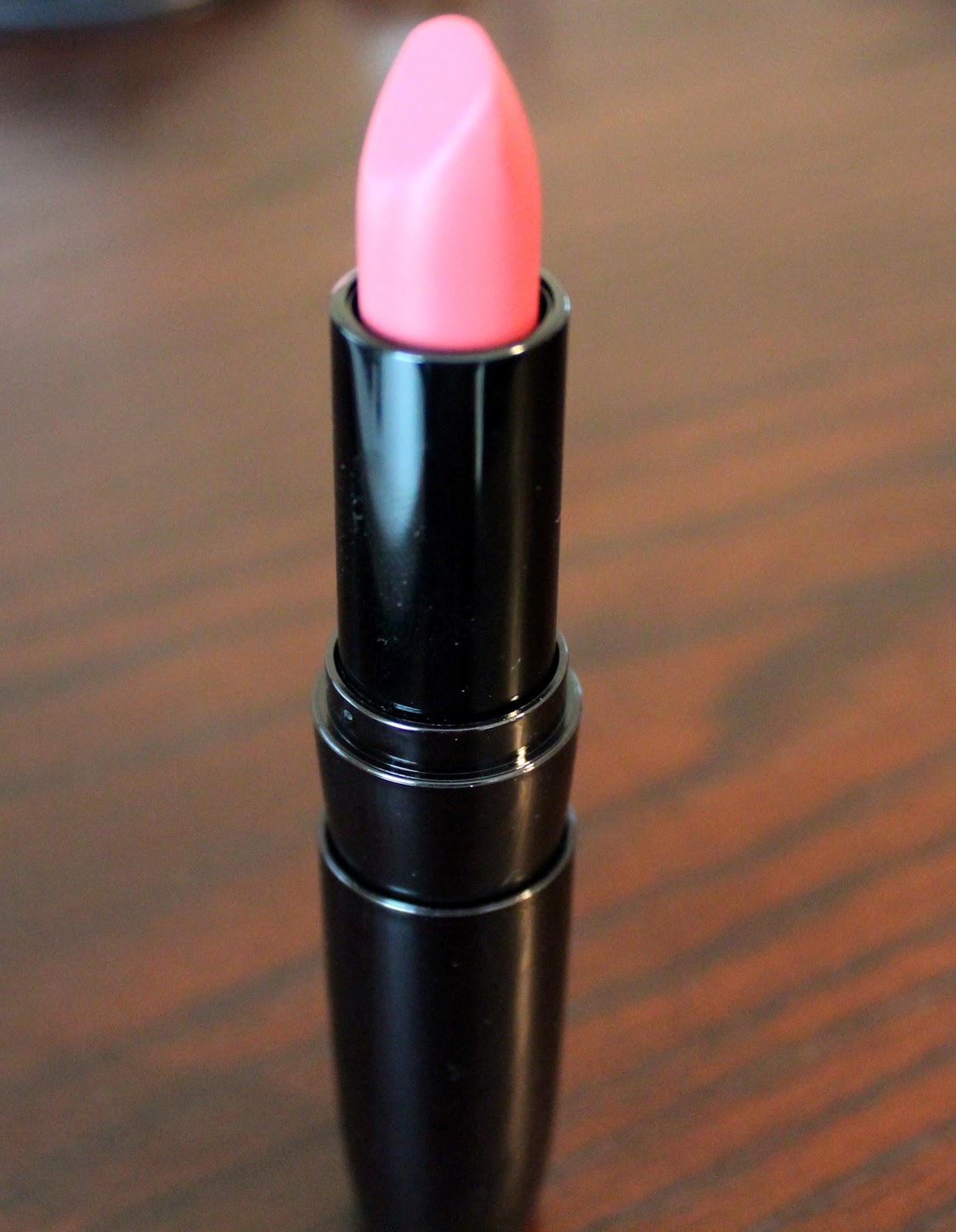 Random bits + Lancome Color Design Lipsticks | AJ's Dreamality