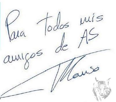 Investigaciones y Peritaciones LINCE: Analizamos a Fernando Alonso ...