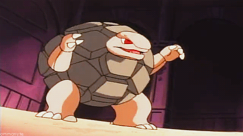 Poké-Arquivo: 076 - (Kantonian) Golem ~ PMD || Acervo de Imagens de ...