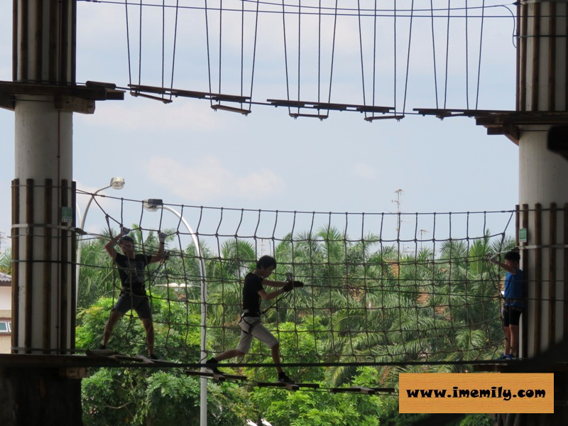 Austin Heights Water & Adventure Park