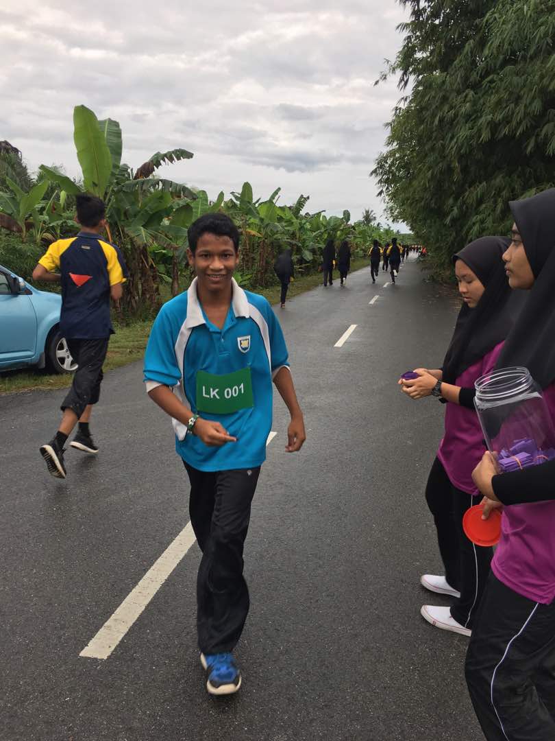 PPKI SMKPP: January 2018