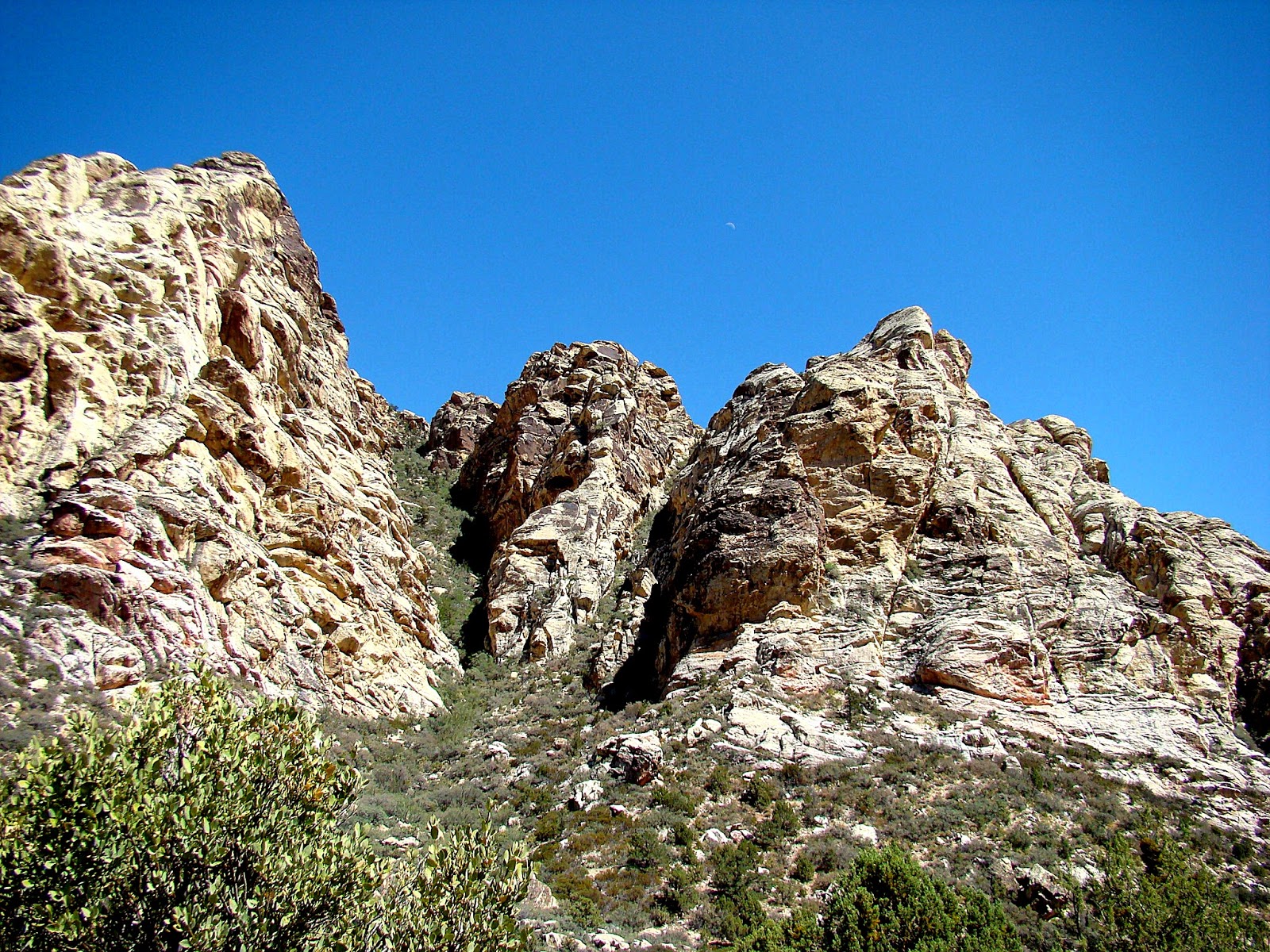 Mountain Pictures: Mountains Rocks