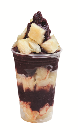 Açaí Premium : Copos