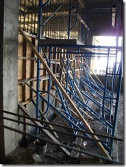 ARSITEKTUR: DINDING GESER (STRUKTUR KONSTRUKSI DAN BAHAN 2)