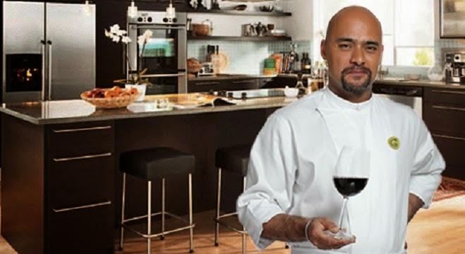 DÍA 32: Sumito Estévez Excelencia e Integridad son los “ingredientes ...