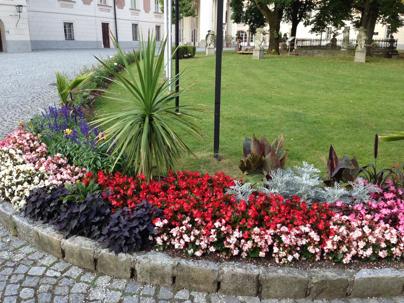 Arta Sufletului: Ce floare ai în sufletul tău...