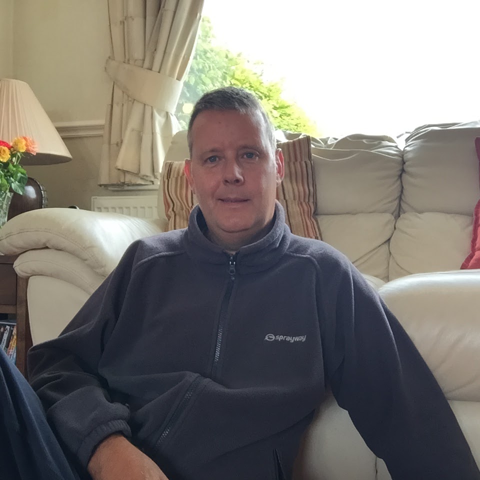 One Boot In Front Of The Other: The Cheilectomy......!!!