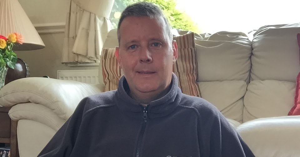 One Boot In Front Of The Other: The Cheilectomy......!!!