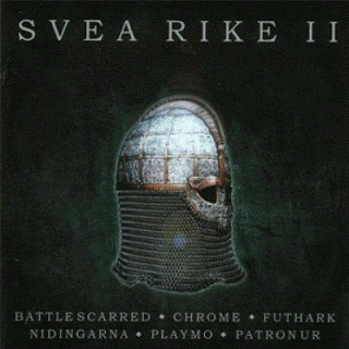 viking-rock: Svea Rike II