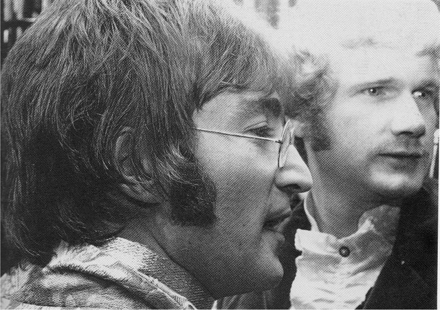 Meet the Beatles for Real: March 2017