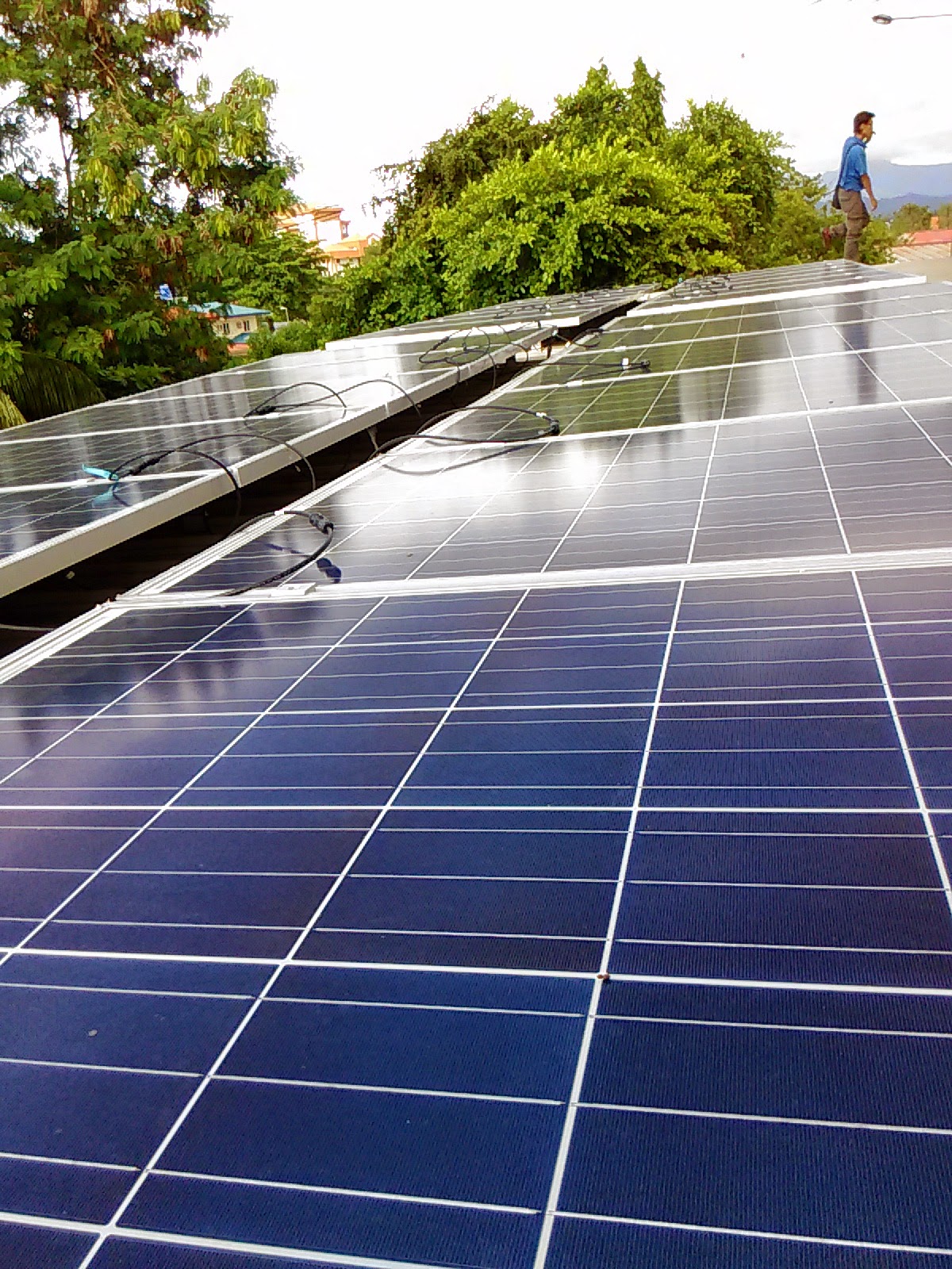 BOS ASIA SDN BHD : BT Solar Kota Kinabalu Sabah Malaysia our biggest ...