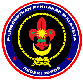 LOGO PENGAKAP - PENGAKAP JOHOR