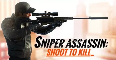 Sniper 3D Assassin Mod Apk v1.17.6 Gun Shooter Update Terbaru ...