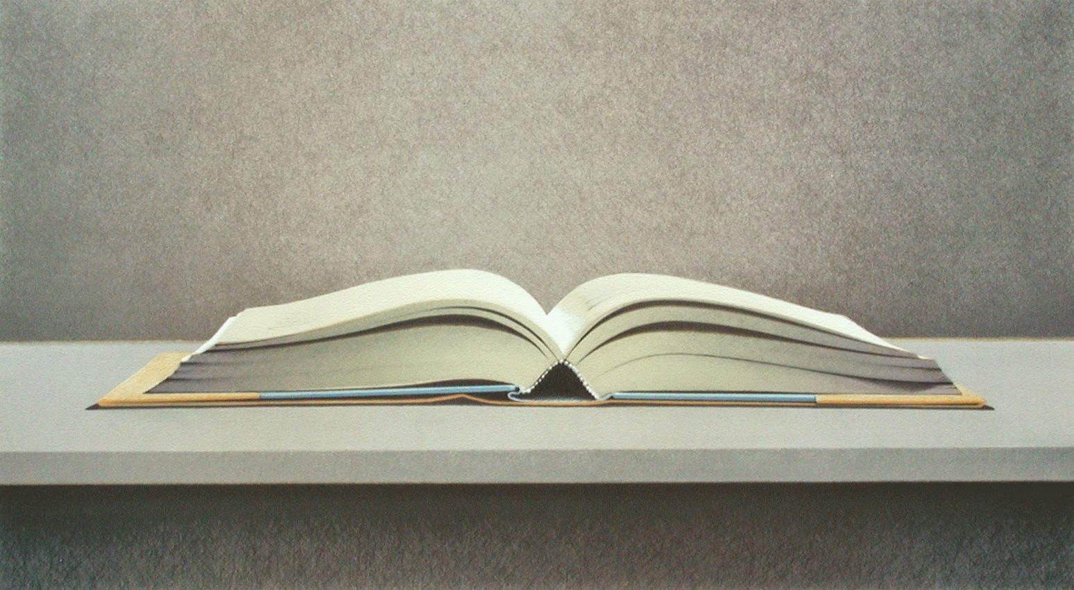 The Open Book Concept | Introvert Mind