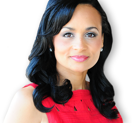 The Black Conservative: Katrina Pierson for Congress