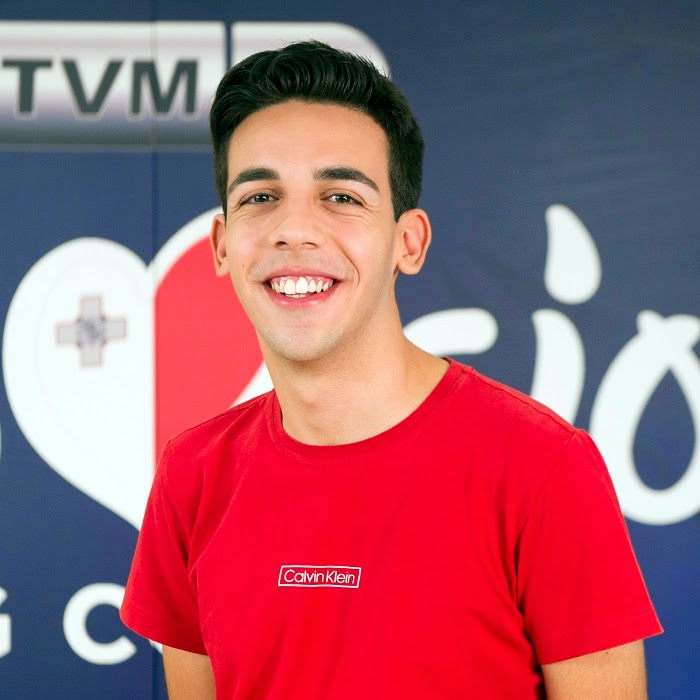 EUROVISION ADDICT: Malta 2015: Semifinal - The running order