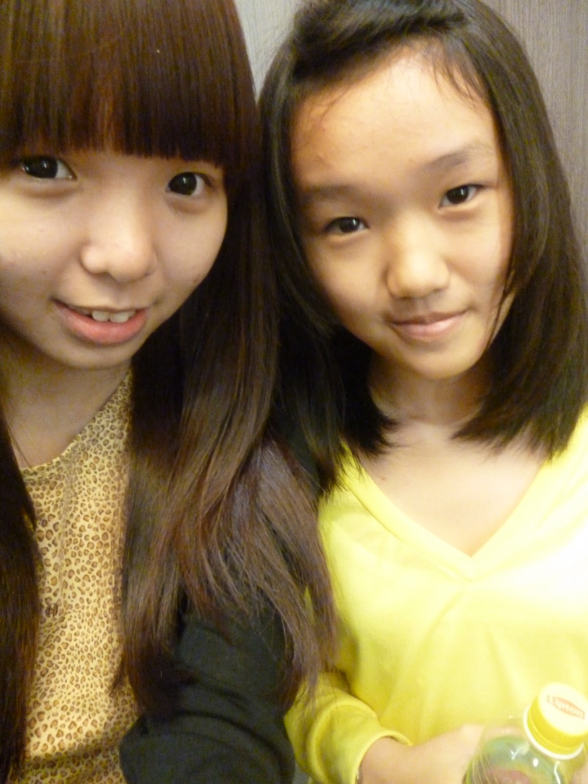 cui xian blog ♥ style