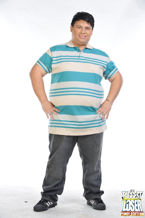 ★STARTRIGA: Meet the BIGating contestants of 'The Biggest Loser: Pinoy ...
