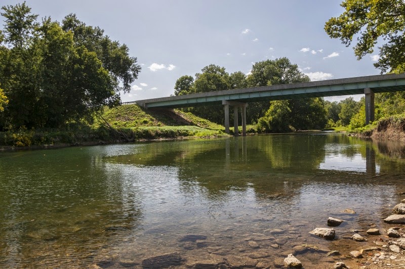 The Opulent Opossum: Piney River Brewery: An Excursion!