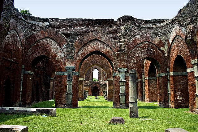 EXPLORE THE WORLD: Rajshahi, the Silk City of Bangladesh; Image Gallery