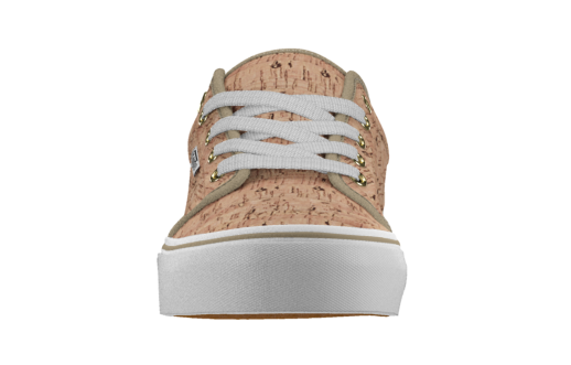 Vans Chukka Low Cork Custom - Skate Shoes PH | Skate Shoes PH - Manila ...