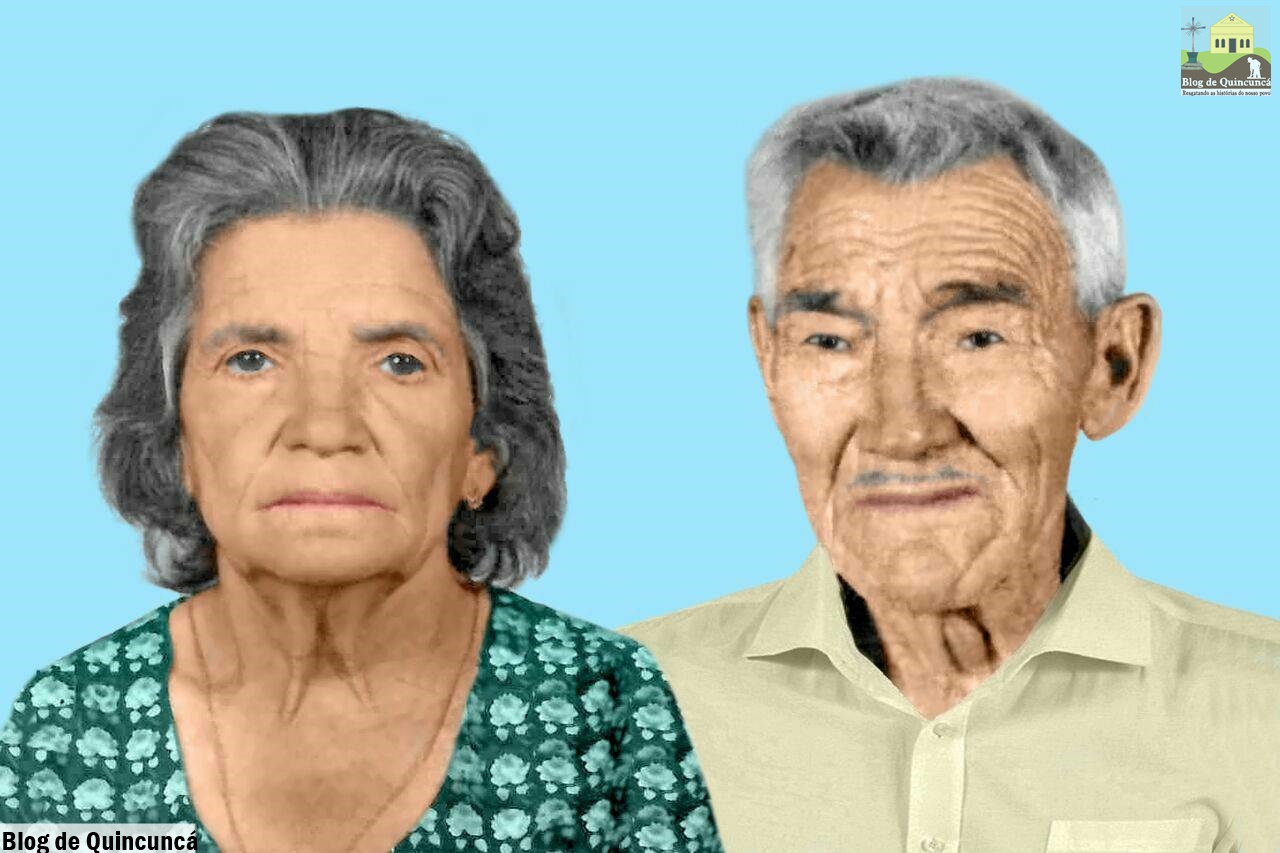 Blog de Quincuncá-CE: I Encontro da Família Pereira e Silva aconteceu ...