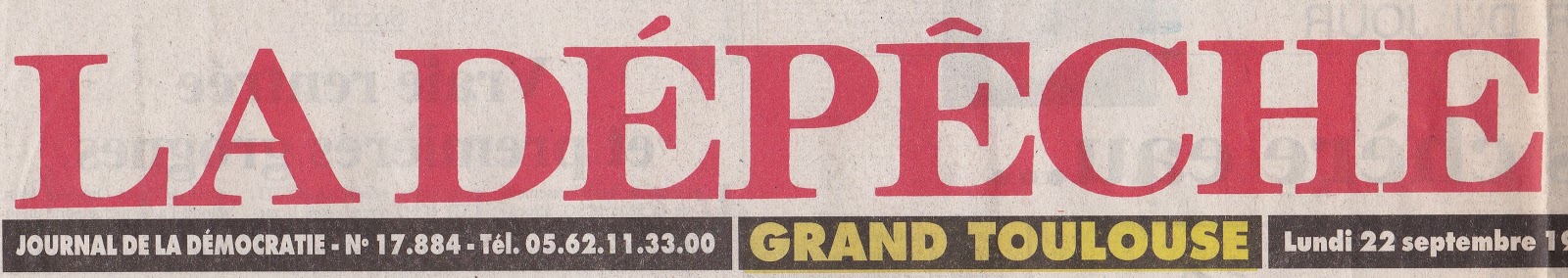 Logos Titres Journaux: Logos des Titres de quotidiens régionaux français