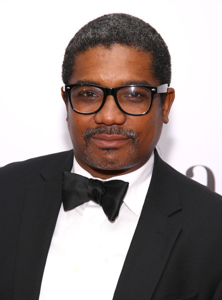 Meet Haitian Famed Fashion Photographer Marc Baptiste - Caribbean ...