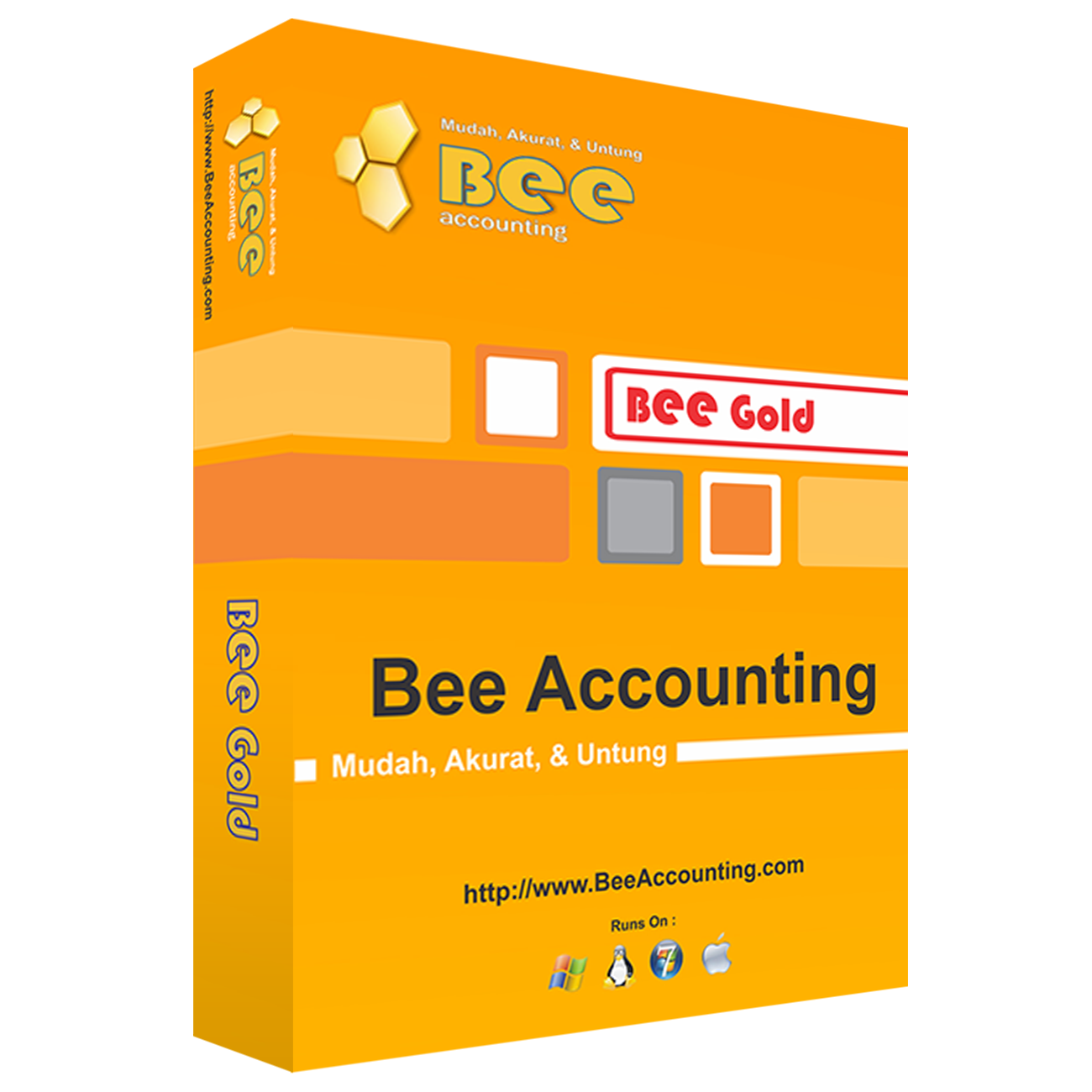 Tahapan dalam Pembuatan Proses Keuangan (Bee Accounting) - Berbagi ...