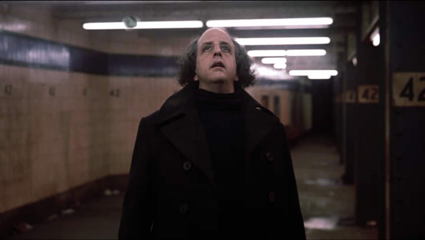 Ghost (1990) - AoM: Movies et al.